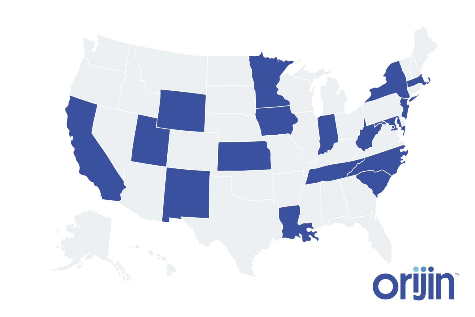 Orijin | Make today an Orijin story.™