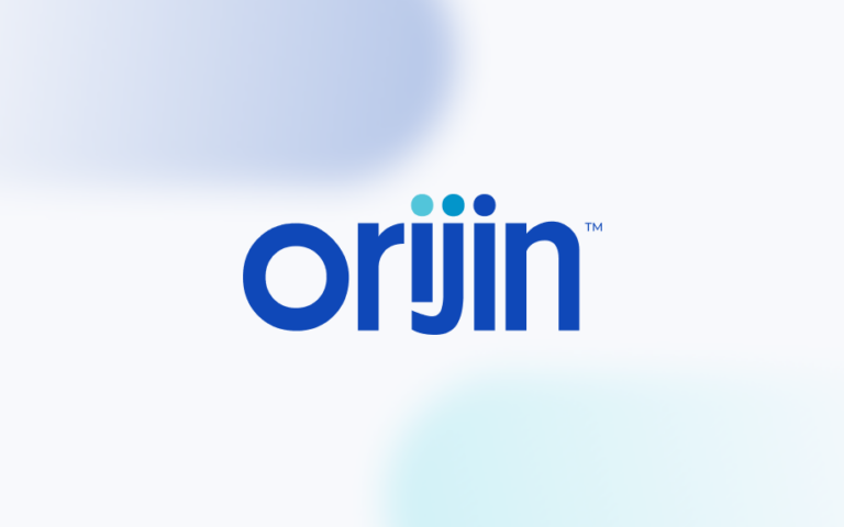 Orijin | Make today an Orijin story.™