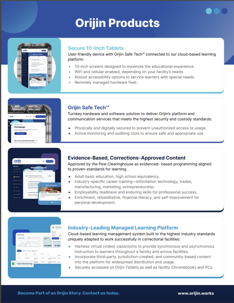 Orijin | Make today an Orijin story.™