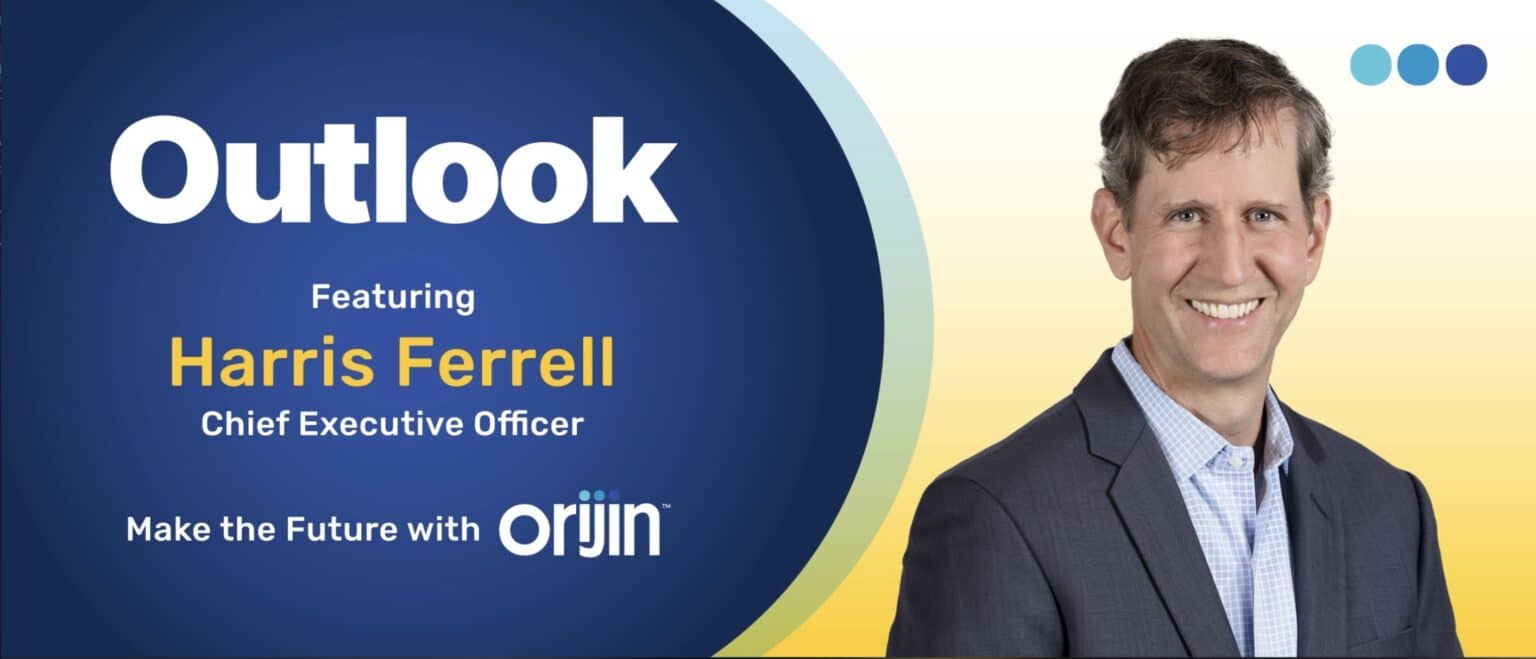 APDS Announces New Name: Orijin™ | Orijin